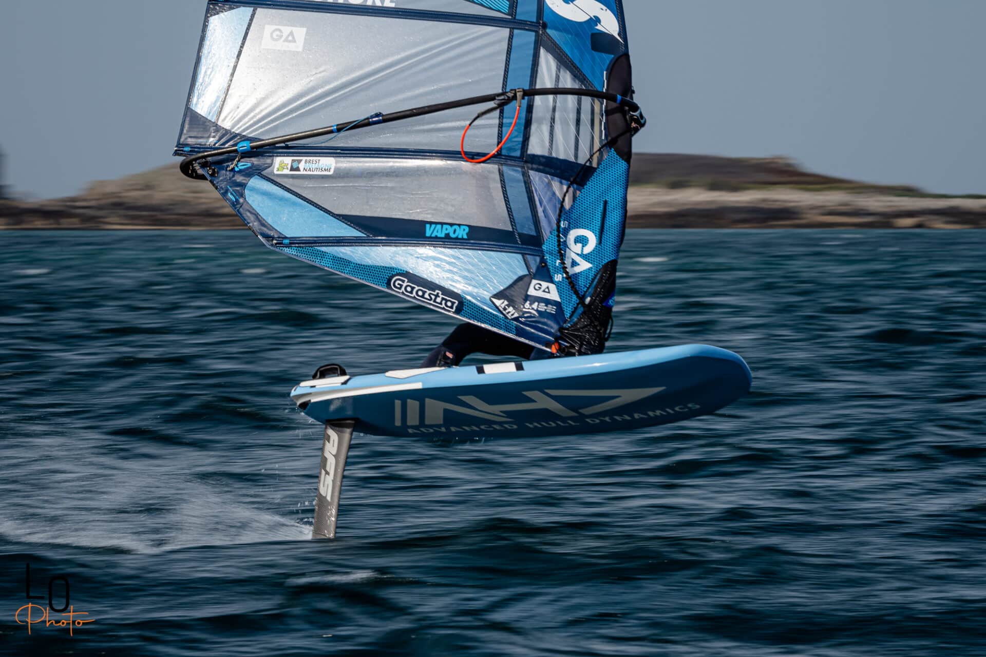 Windfoil : le guide complet pour débuter et progresser [2024]